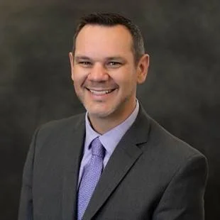 Travis Gregg Is New COO Of Bryan Medical Center - Midwest Medical Edition