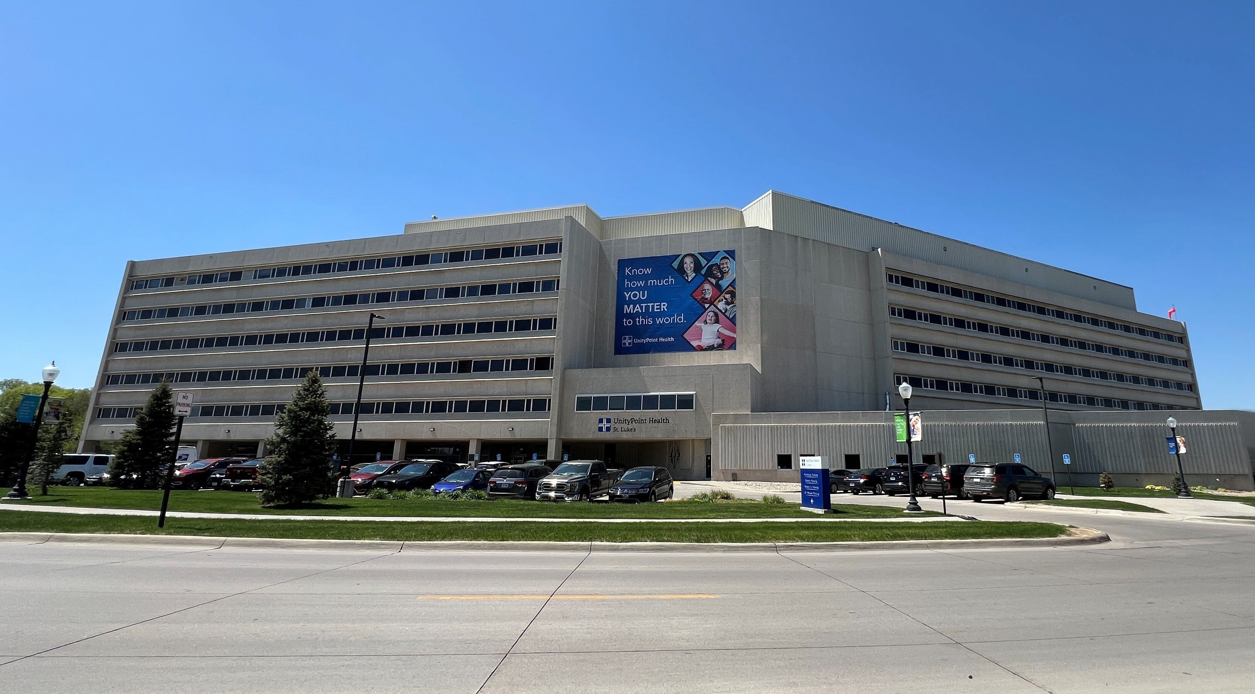 UnityPoint Health Finalizes Acquisition of MercyOne Siouxland Medical ...
