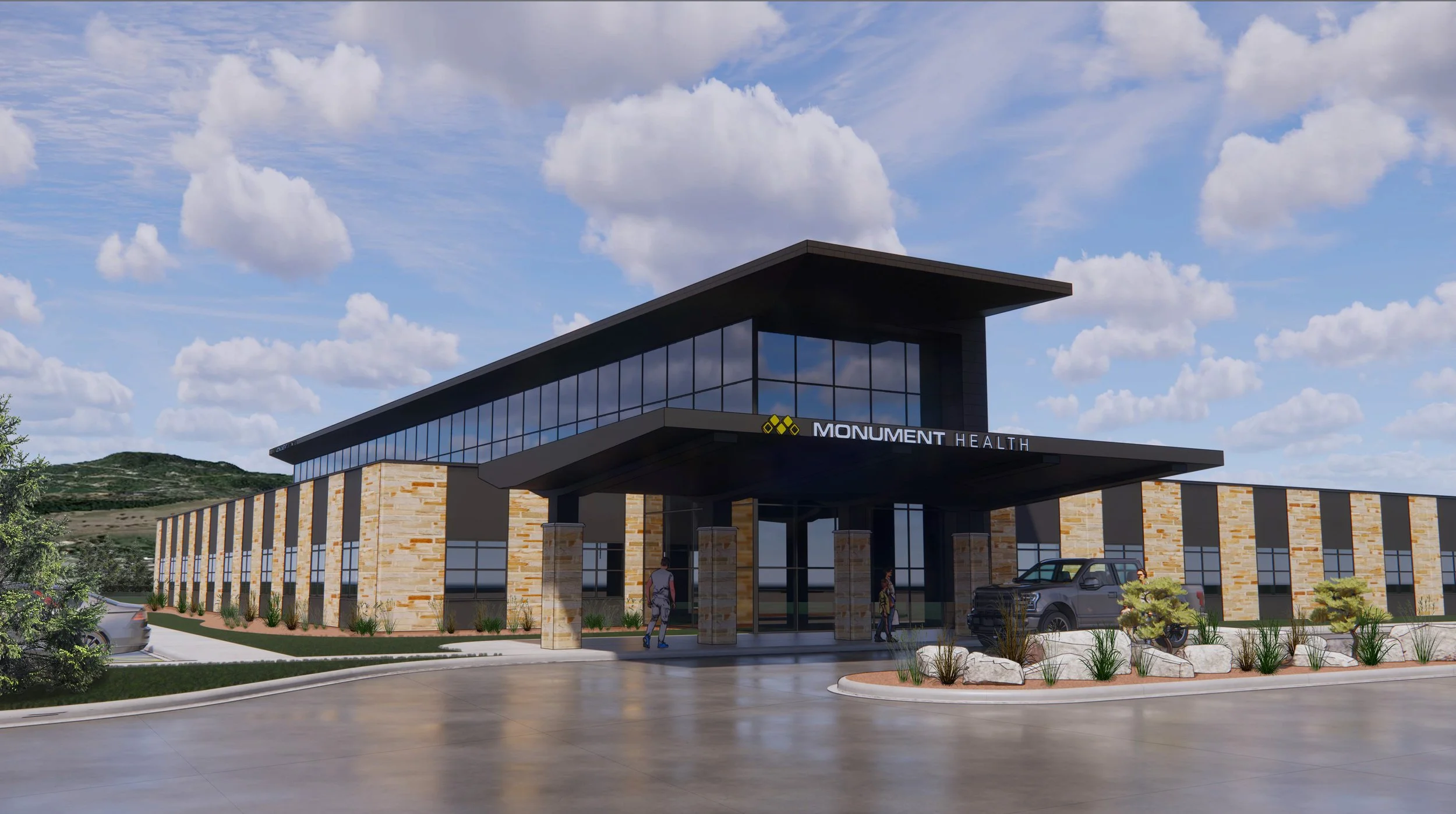Monument Health Heart And Vascular Team Reaches Procedural Milestone ...