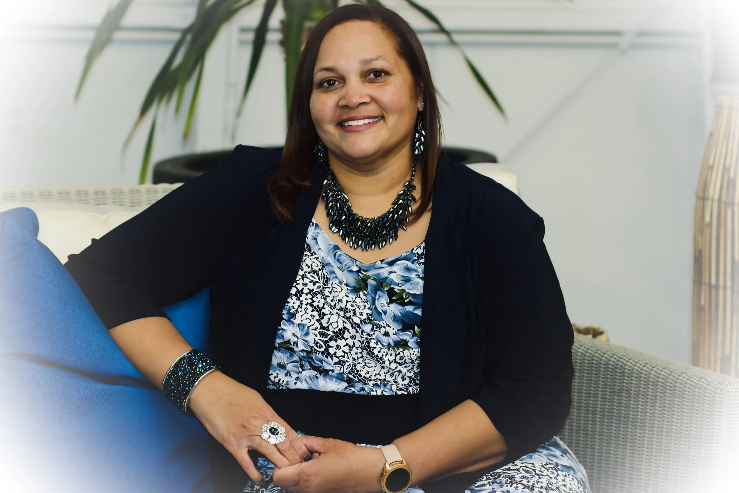 Deborah Dancer to Head Nebraska Indian Child Welfare Alliance - Midwest ...