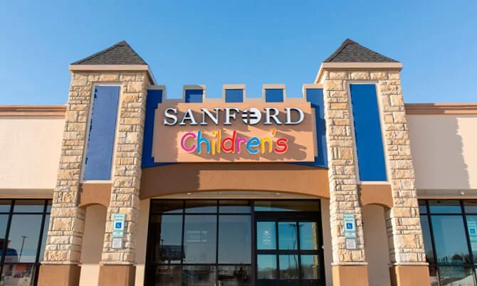 Sanford Children’s Walk-In Clinic to Discontinue Walk-In Care Services ...
