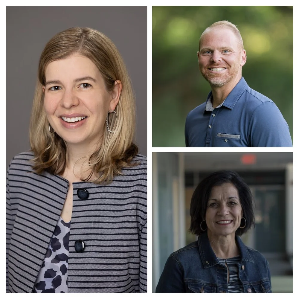 Three New Members Join Good Samaritan Society Board of Directors ...