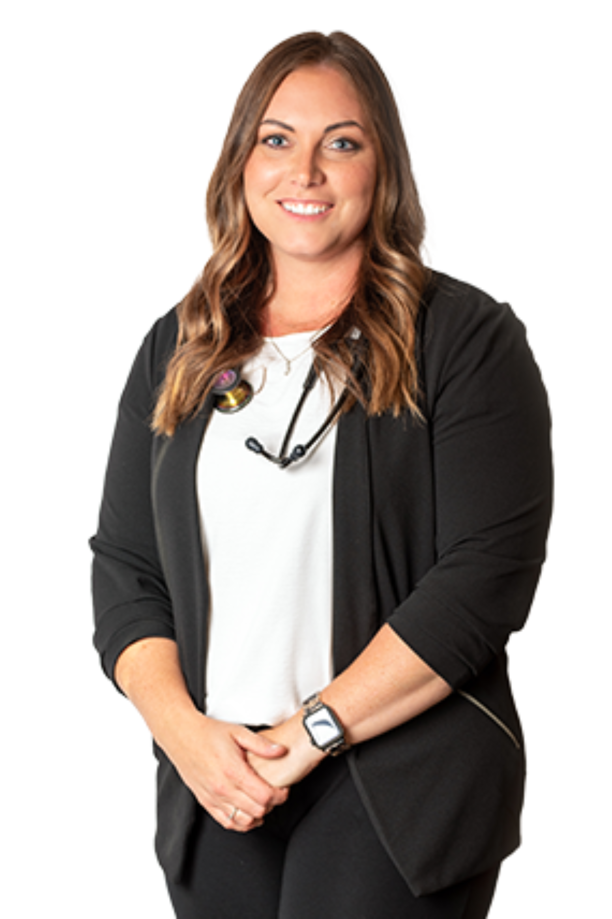 Brown Clinic Expands Facility And Staff - Midwest Medical Edition