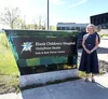 Blank Children’s Hospital Dedicates STAR & Developmental Center ...