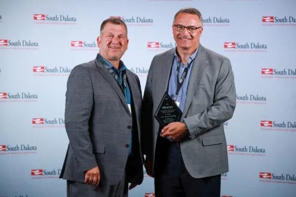 SDAHO Honors Distinguished Service Award Recipients at 2024 Annual ...