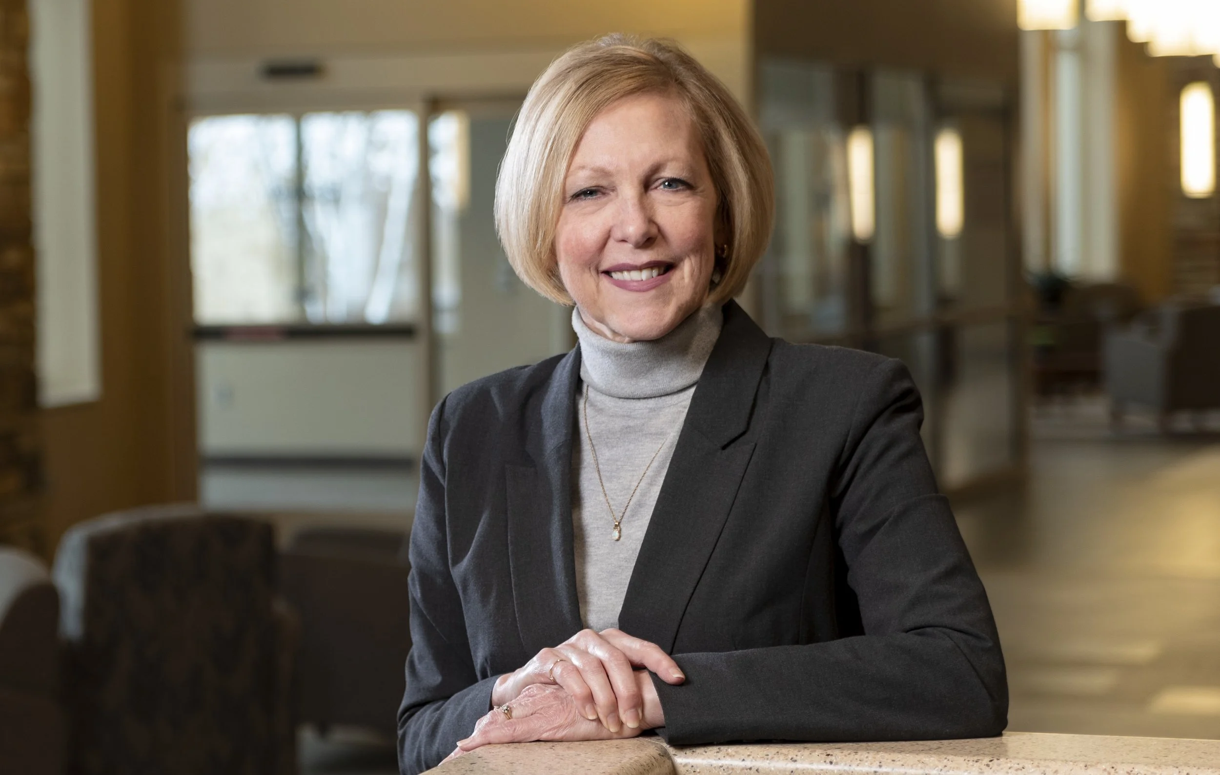 Tammy Miller Named Among Becker’s Top CEOs in Critical Access Hospitals ...