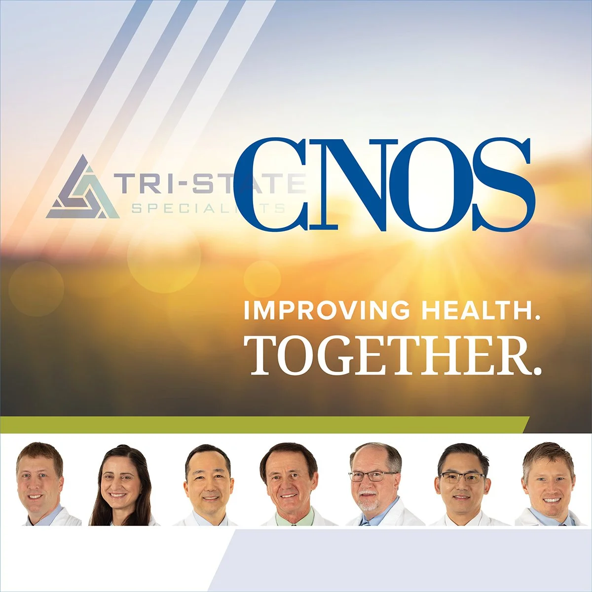 Tri-State Specialists Join CNOS, Expand to New South Sioux City ...
