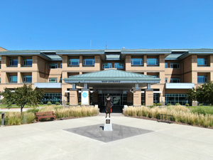 Columbus Community Hospital Senior Behavioral Health Unit Provides ...