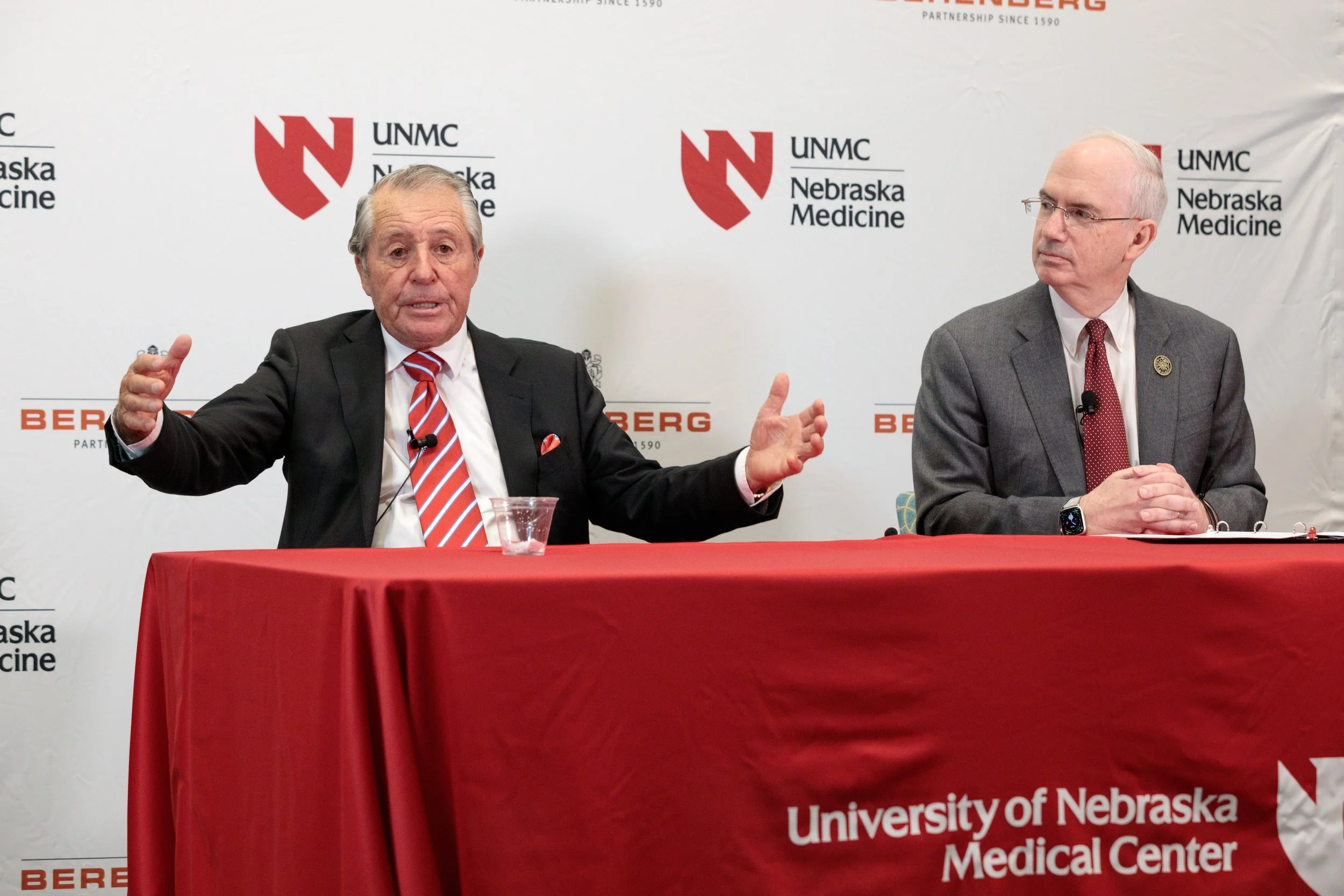 Berenberg and Gary Player Continue Strong Partnership with the ...