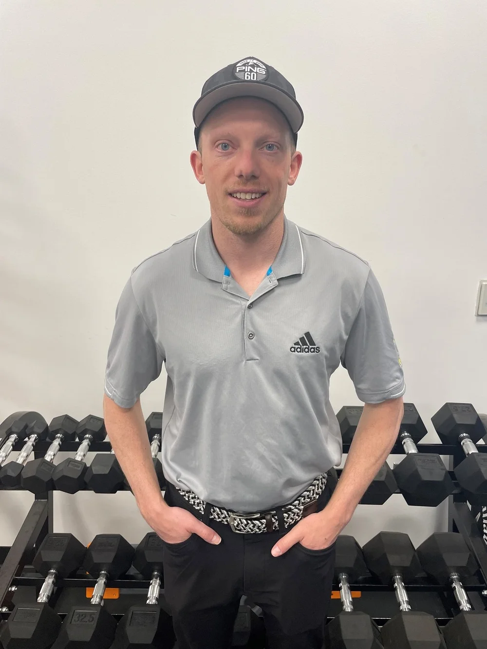Sanford POWER Golf Academy adds Seth Heppner to Staff - Midwest Medical ...