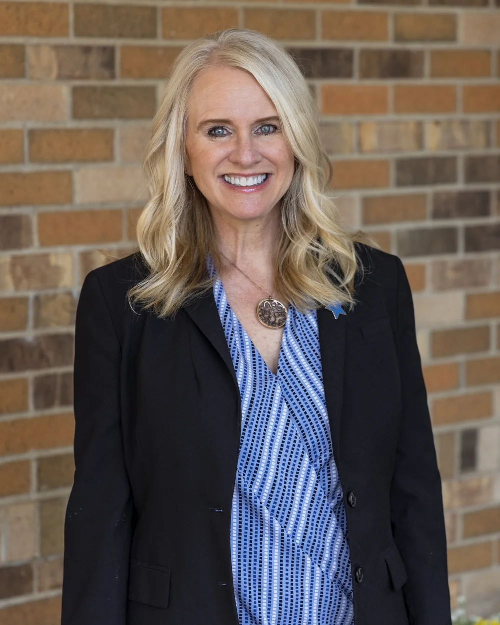 Interview: Sue Salter, CEO, Make-A-Wish South Dakota & Montana ...