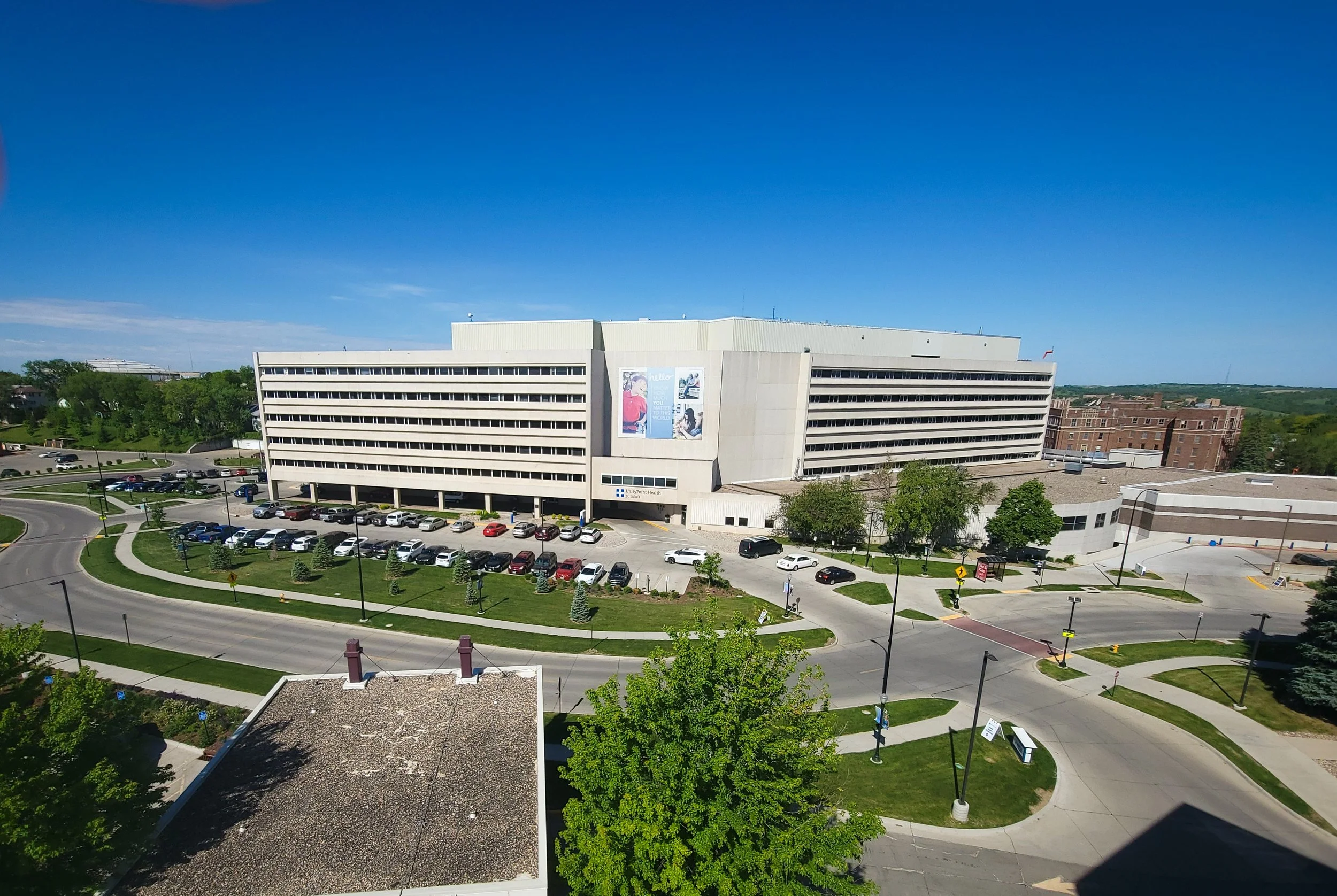 UnityPoint Health And Presbyterian Healthcare Services Announce Intent ...