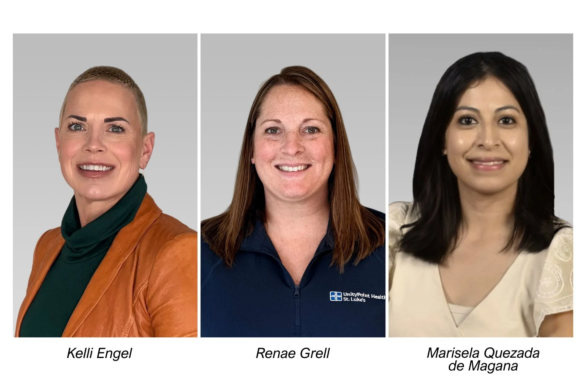 UnityPoint Health Celebrates 38 Nurses Named 2026 Great Iowa Nurses ...