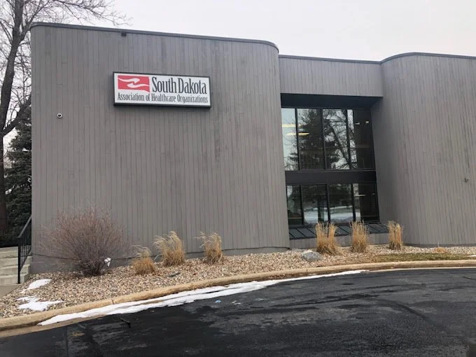 South Dakota Association of Healthcare Organizations - Midwest Medical ...