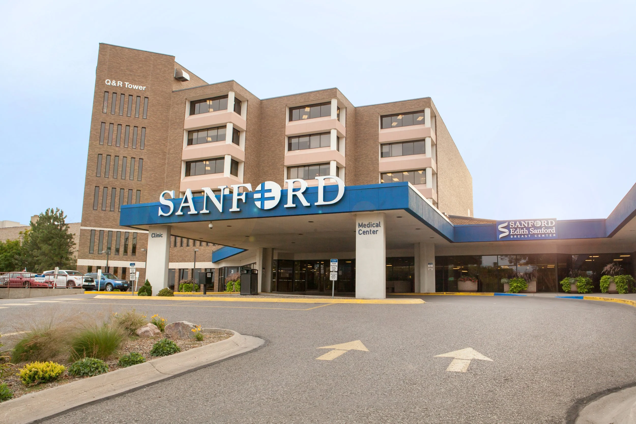 Sanford Health And Fairview Health Services Announce Intent To Combine ...