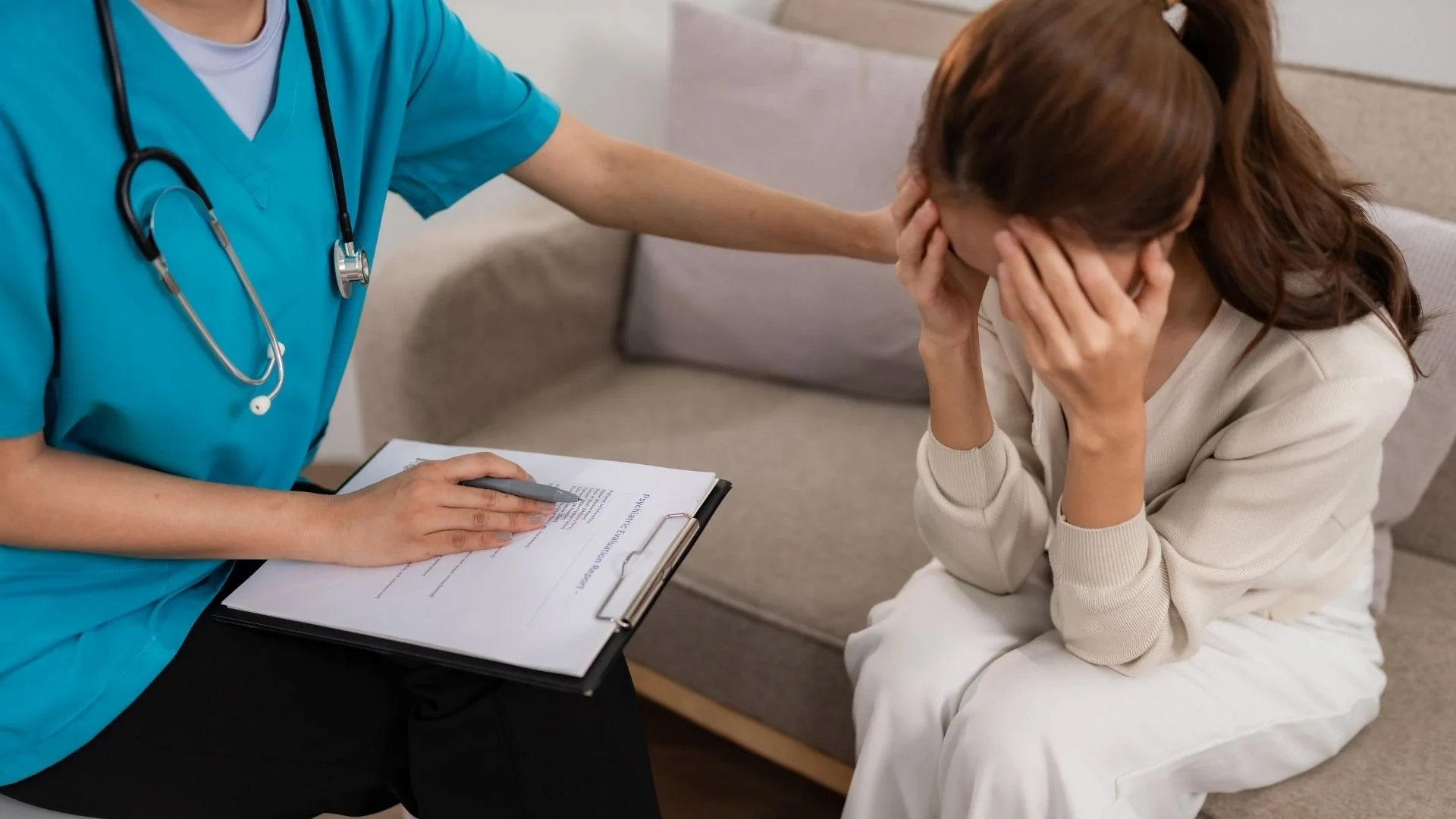 Mary Lanning Healthcare Recognized for Reduced Mental Health Wait Times ...