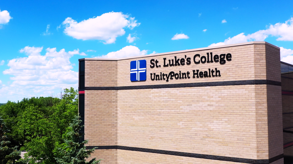 St. Luke’s College – UnityPoint Health® Adds New Accelerated Bachelor ...