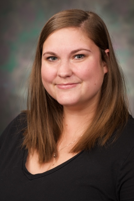 USD School of Health Sciences Success Spotlight: Kacee Redden-Benz ...