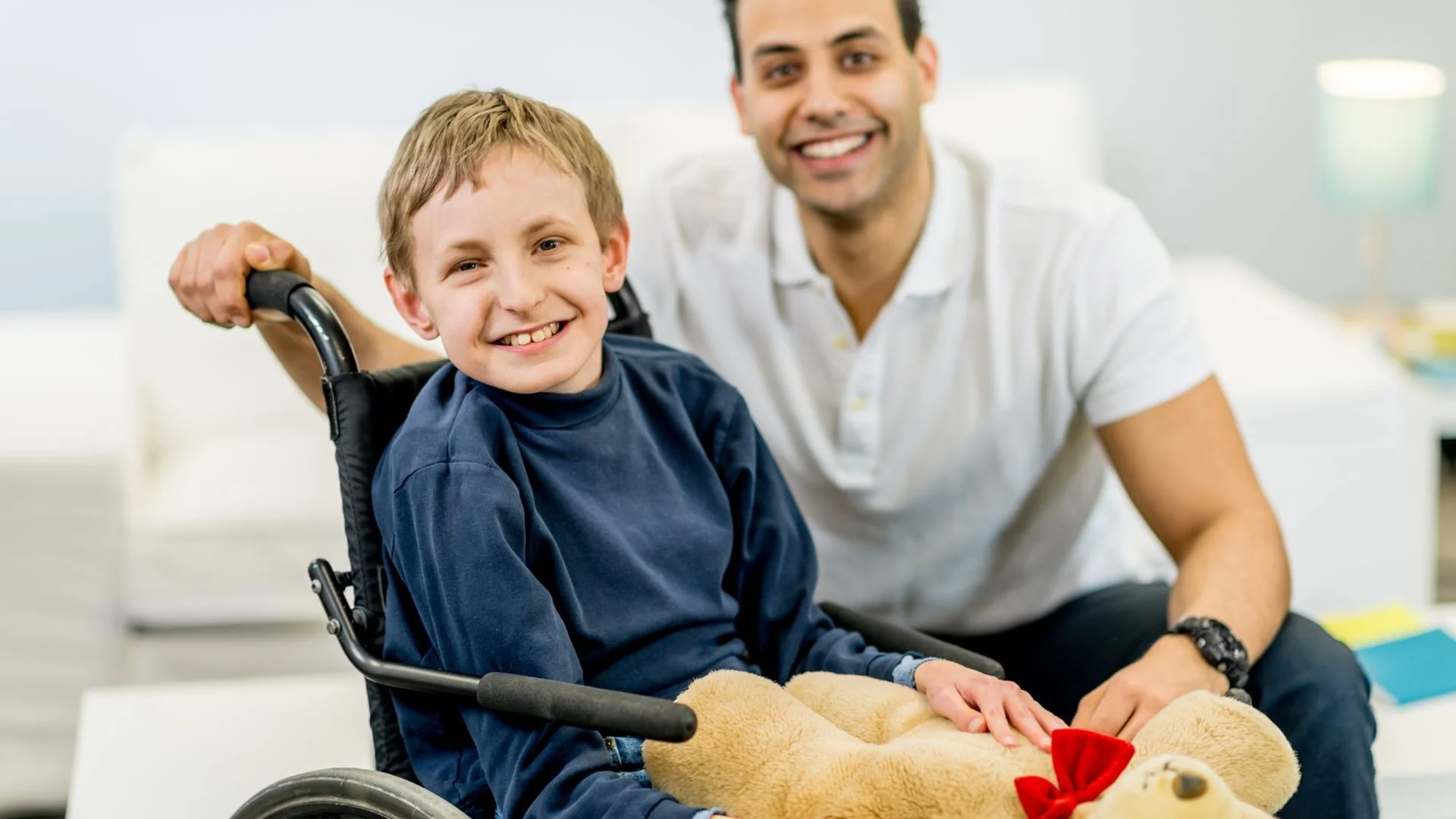 March is Developmental Disabilities Awareness Month - Midwest Medical ...