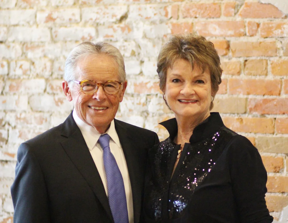 Two Couples Honored By Mary Lanning Healthcare Foundation - Midwest ...