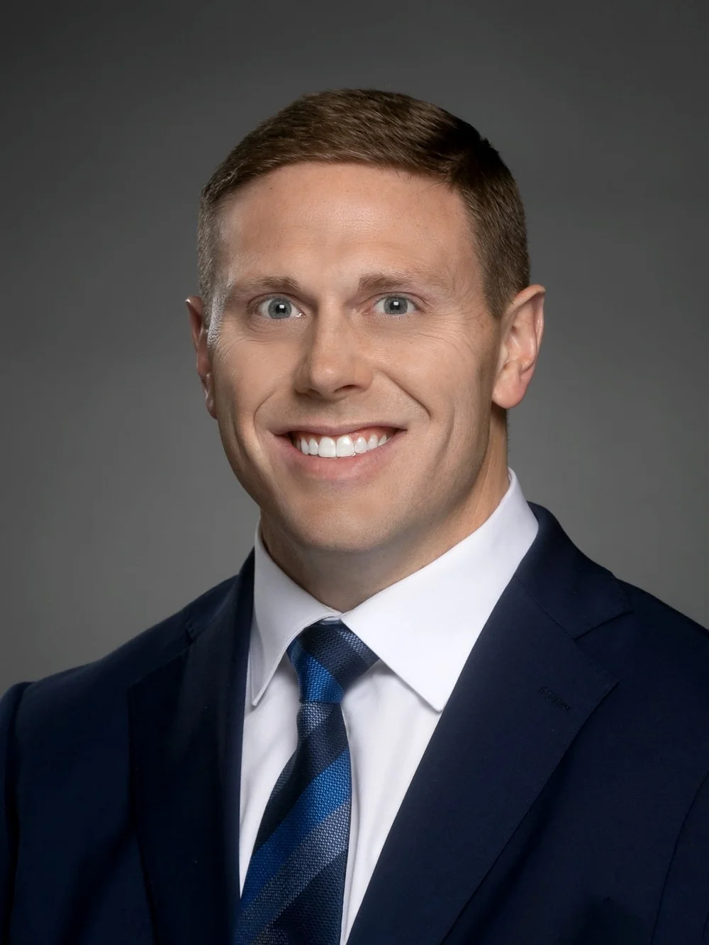 Sanford Health President & CEO Bill Gassen recognized as one of Modern ...