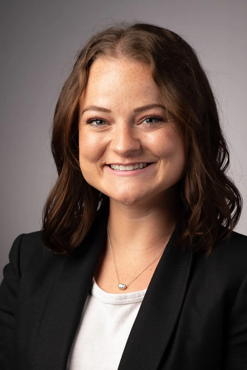 Grace Hayworth, OTS: A Success Story from USD's School of Health ...