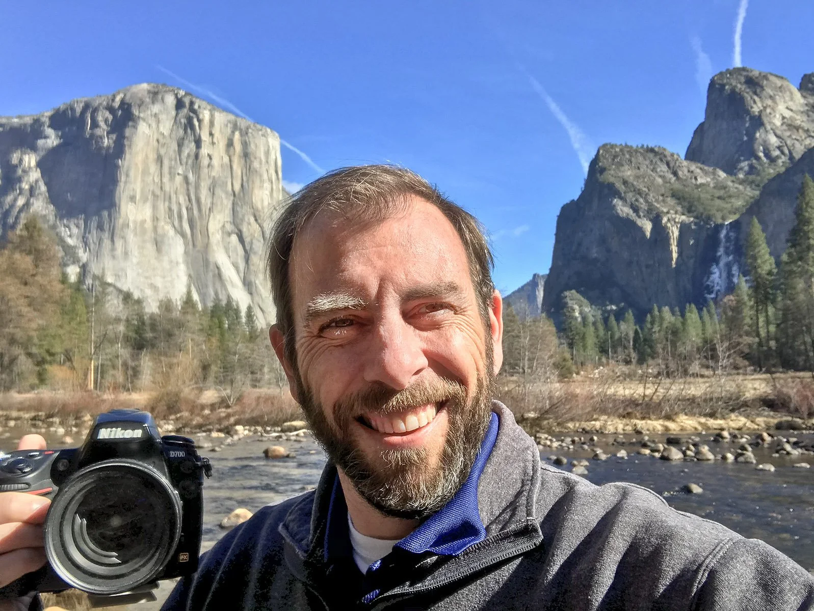 Rundstrom’s Photos Soon On Display At CHI Health Good Samaritan ...