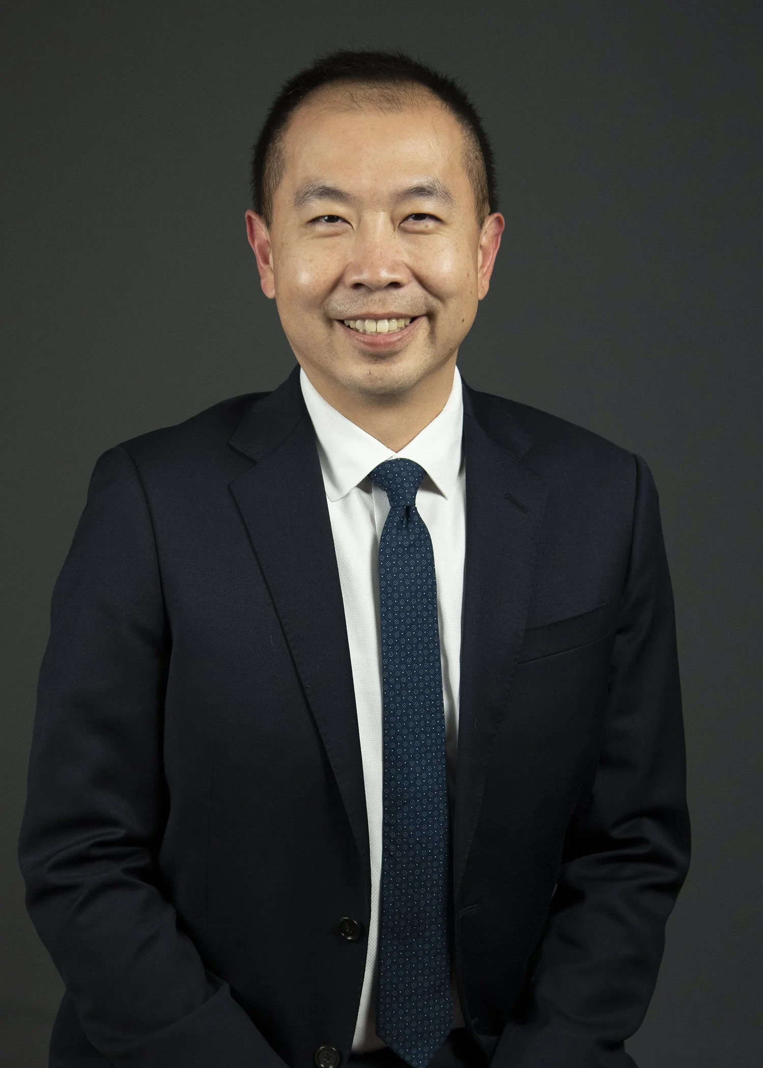 Dr. Benson Hsu of Avera Children's Hospital Appointed to the Board of ...