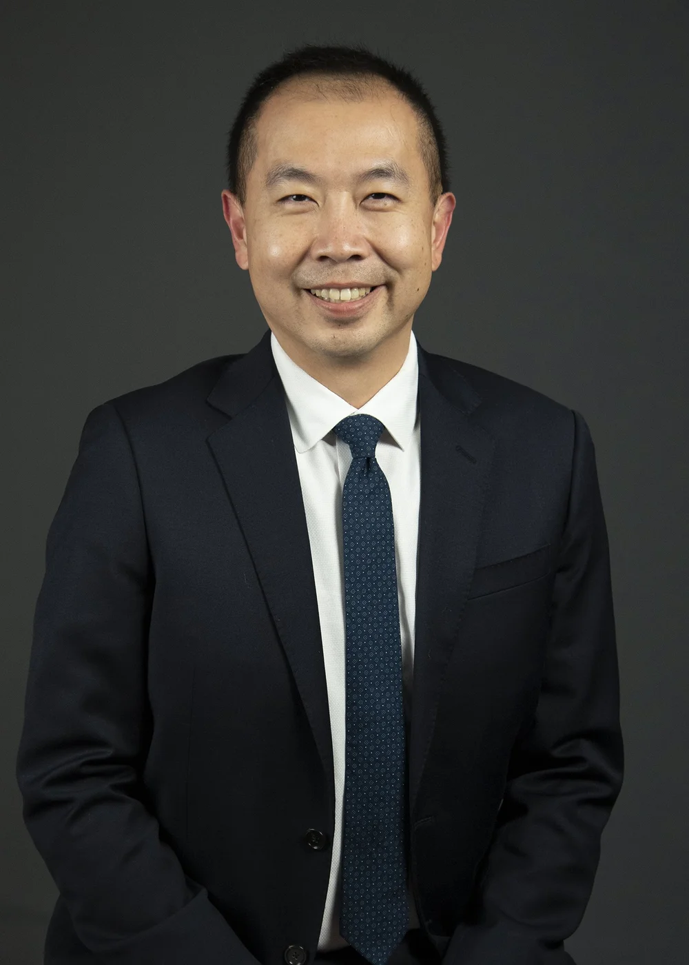 Dr. Benson Hsu of Avera Children's Hospital Appointed to the Board of ...