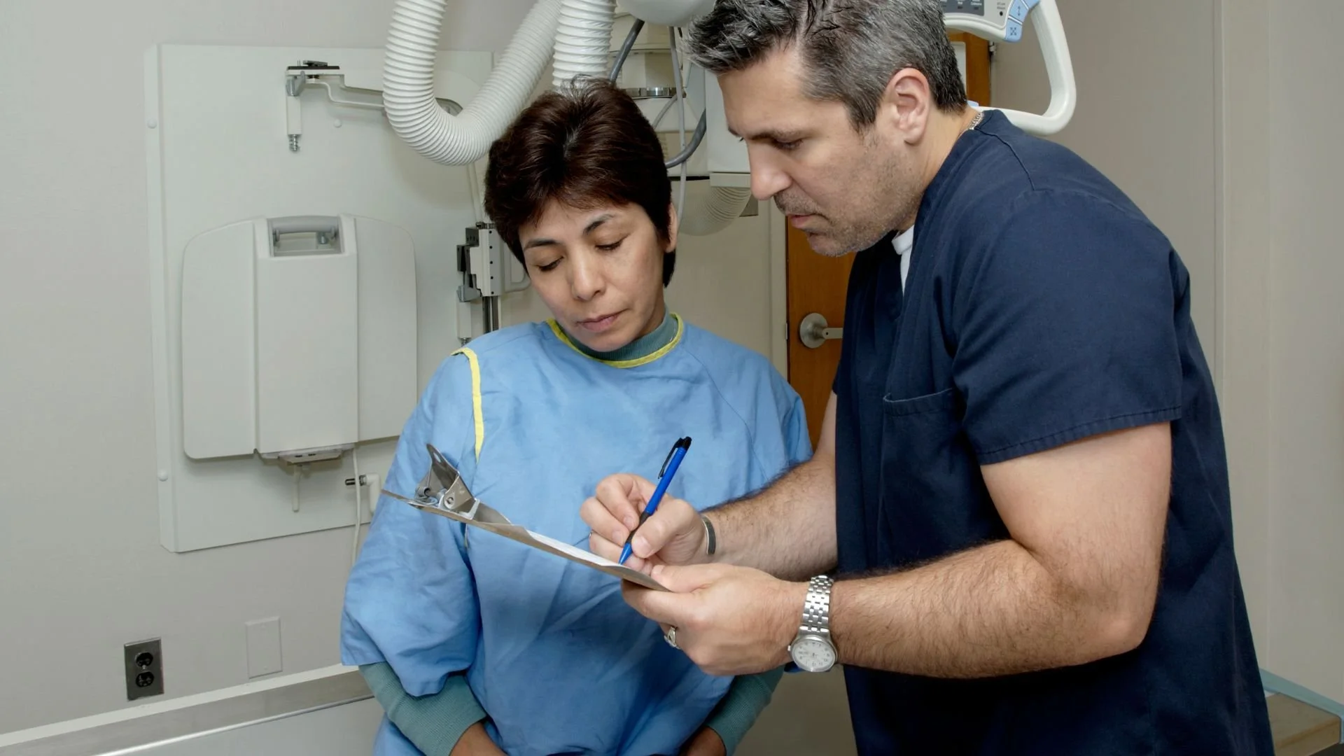 Managing Challenging Patient Interactions - Midwest Medical Edition