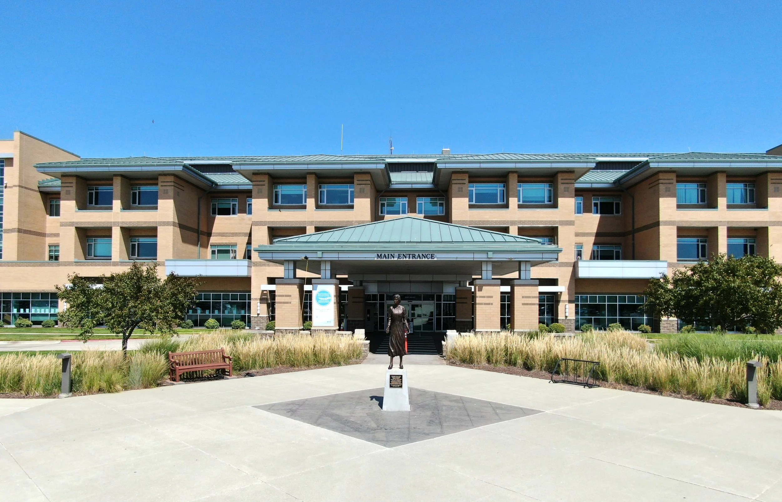 Columbus Community Hospital Earns Top 100 Rural & Community Hospital ...