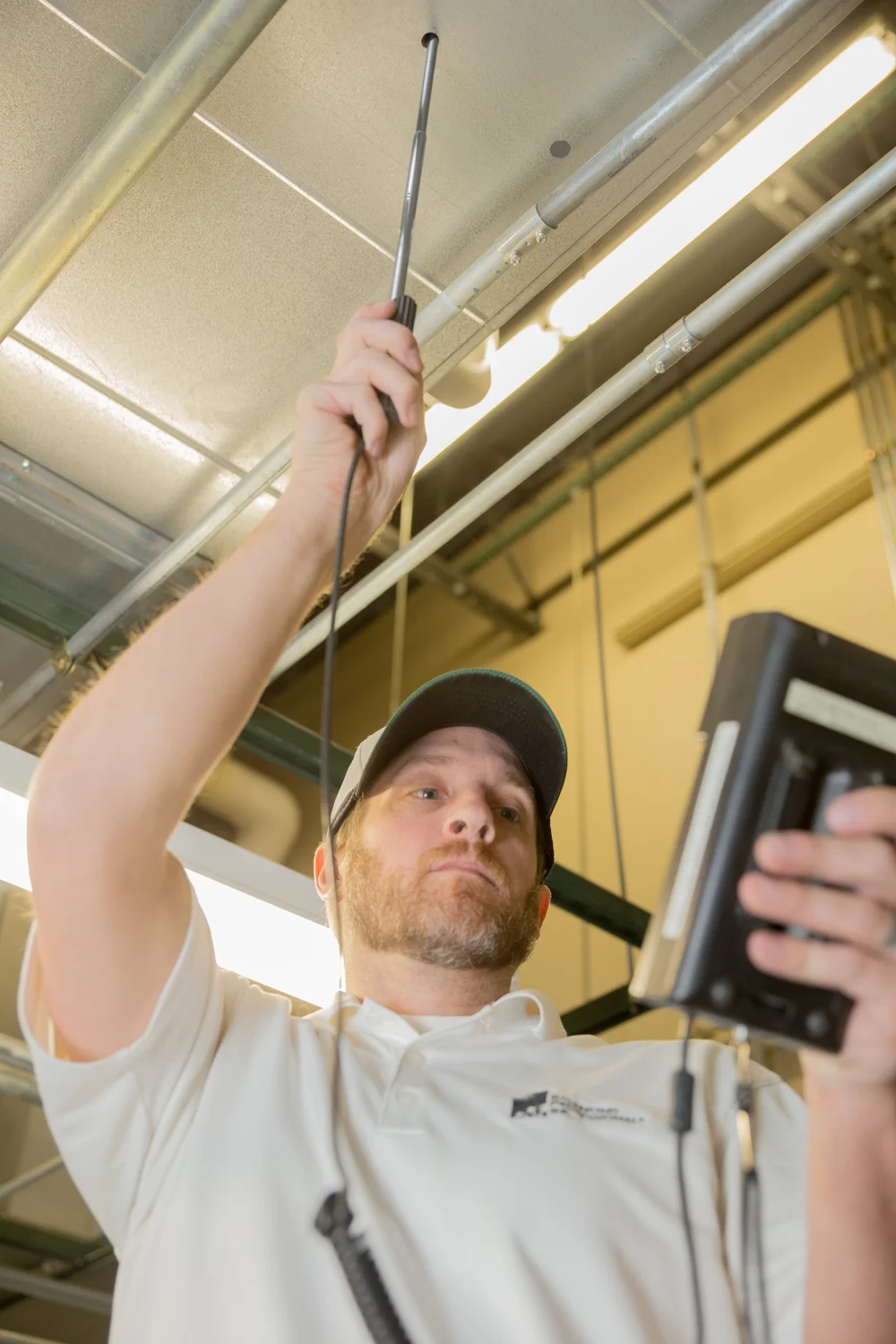 HVAC Testing, Adjusting, and Balancing: The Answers to Your Commonly ...