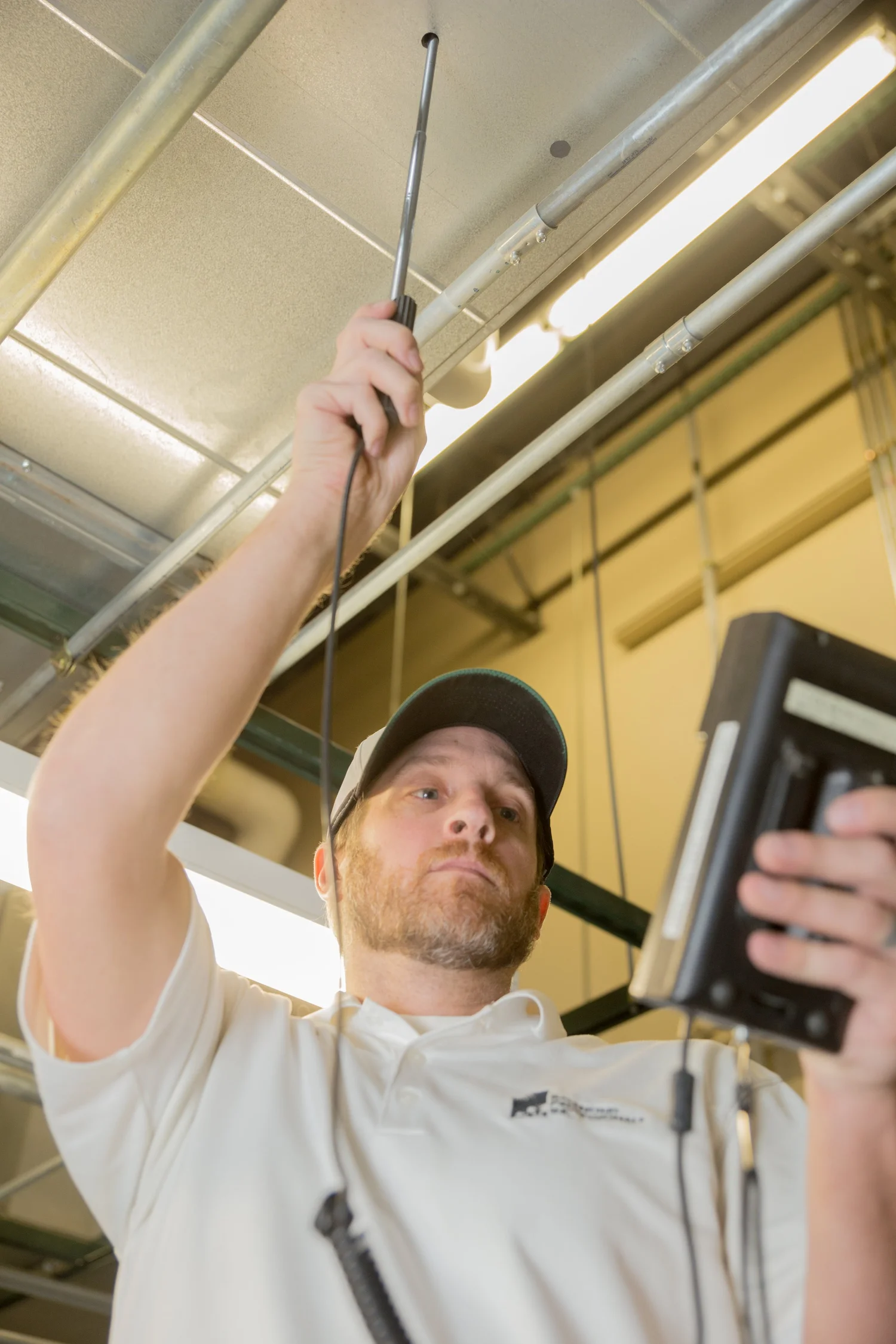 HVAC Testing, Adjusting, and Balancing: The Answers to Your Commonly ...