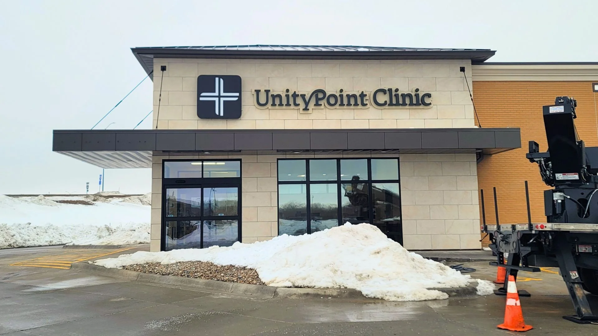 UnityPoint Clinic Opens New Location In Dakota Dunes - Midwest Medical ...