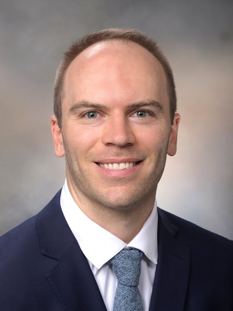 McFarland Clinic Welcomes Mark Lee, DO, to Radiology Team - Midwest ...