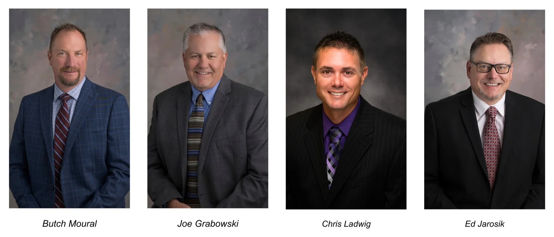 St. Francis Foundation Welcomes Four New Board Members - Midwest ...