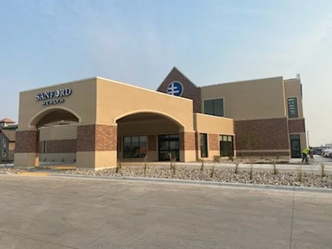Sanford Dermatology East Grand Forks