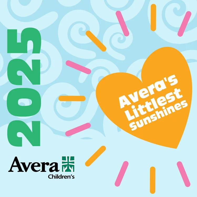 Avera Reveals 2025’s Most Popular Baby Names - Midwest Medical Edition
