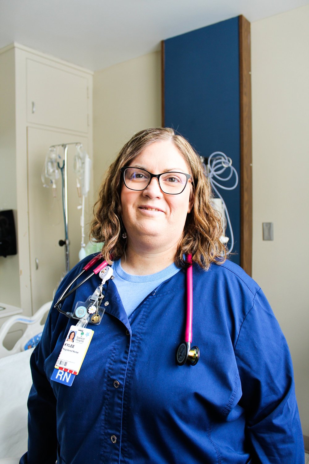 Spencer Hospital Nurses Honored As “Great Iowa Nurses” - Midwest ...