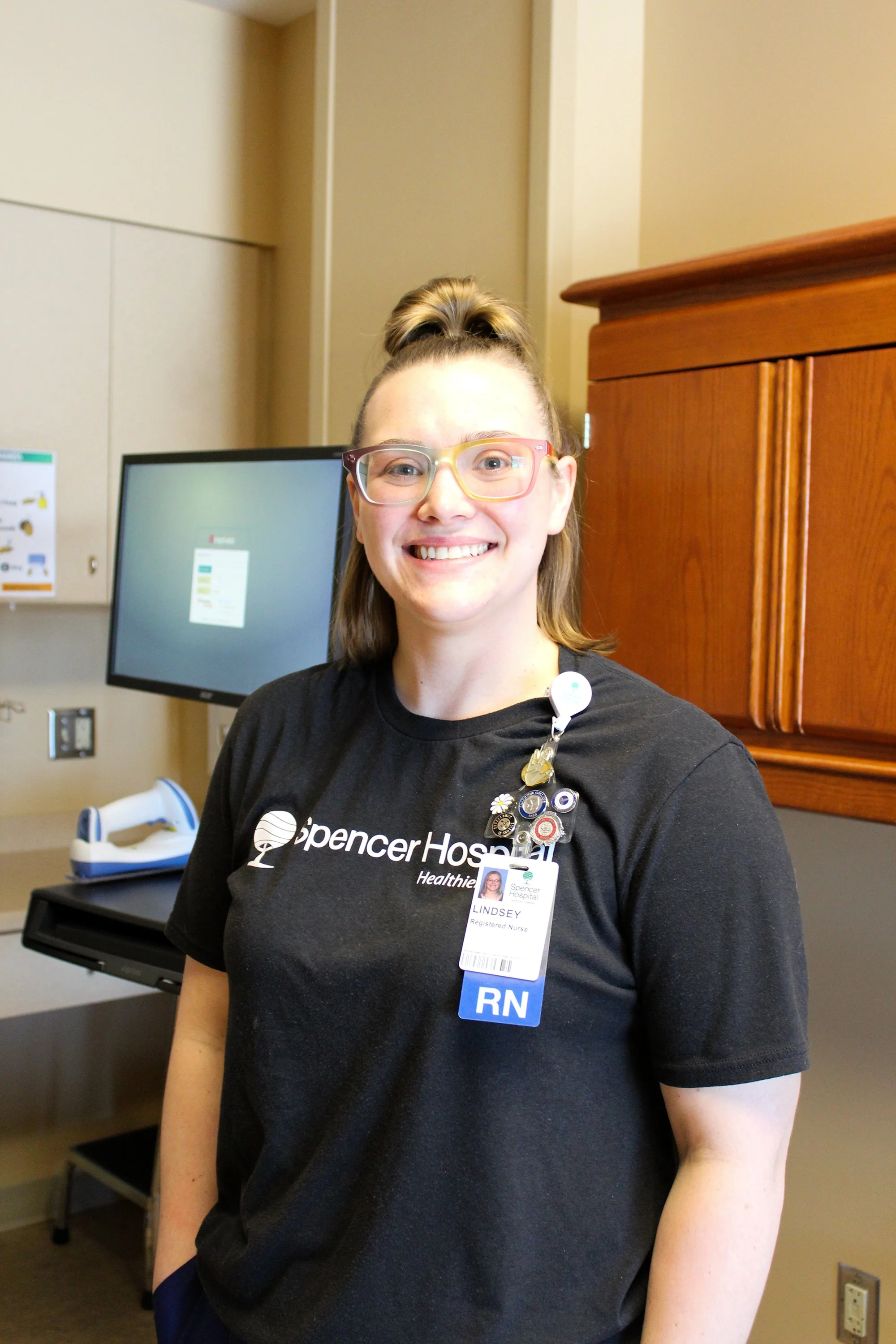 Spencer Hospital Nurses Honored As “Great Iowa Nurses” - Midwest ...