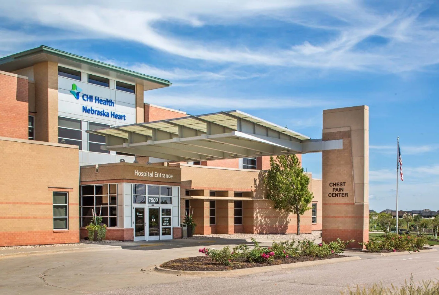 CHI Health Nebraska Heart Named One of the Nation’s 50 Top ...