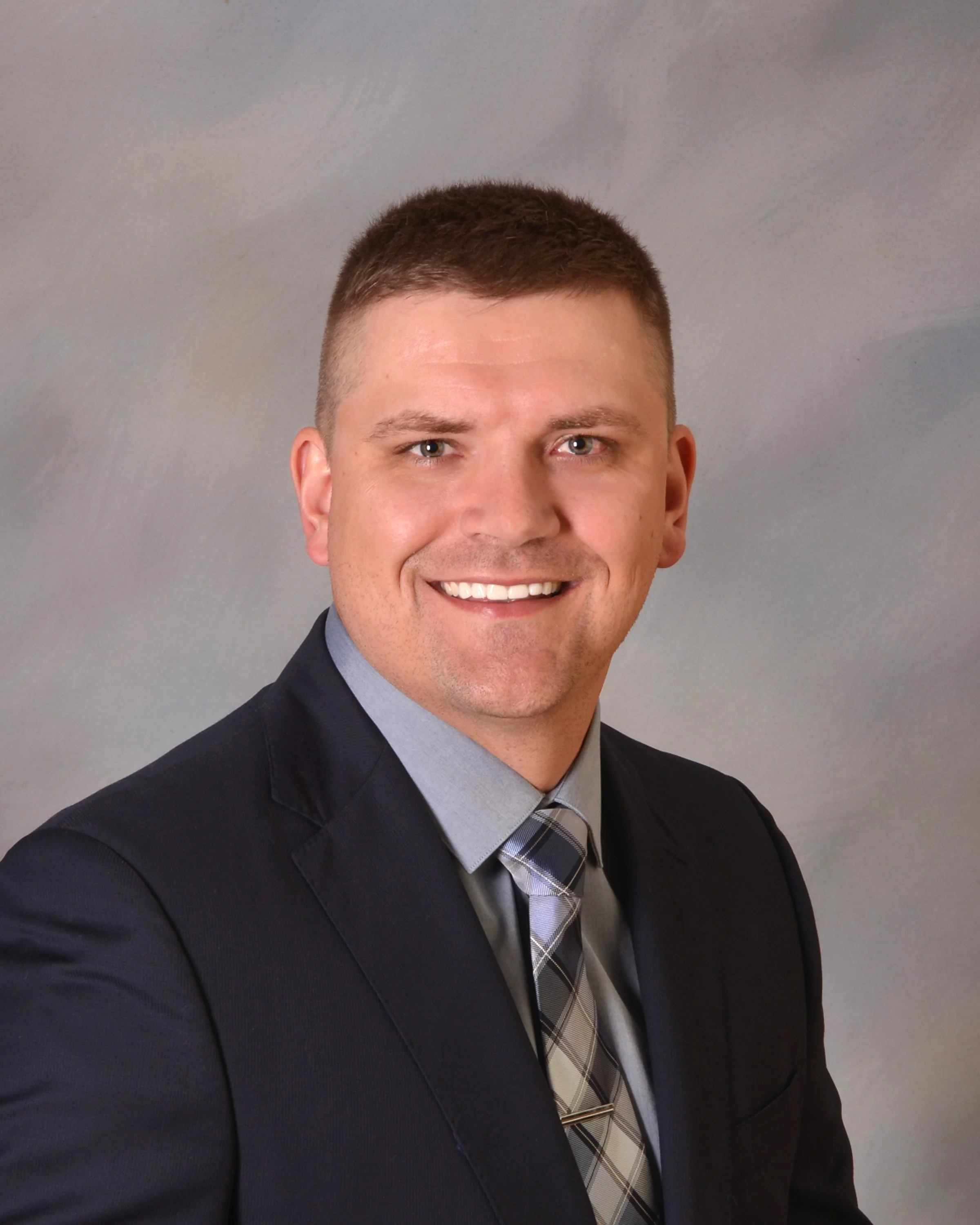 Pender Community Hospital Expands Team with Nurse Practitioner Anthony ...