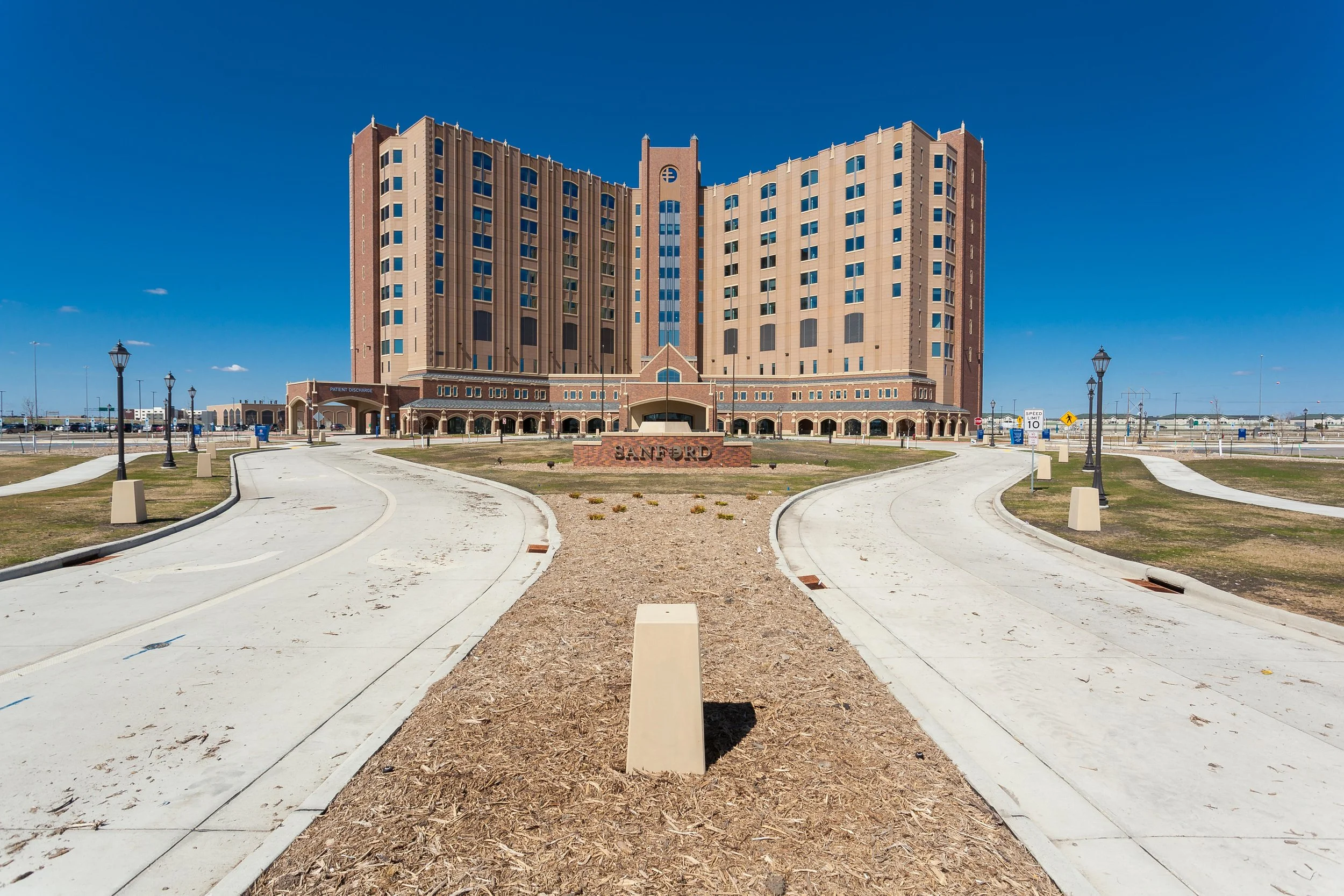 Sanford Fargo Is Nationally Recognized For Its Commitment To Providing ...