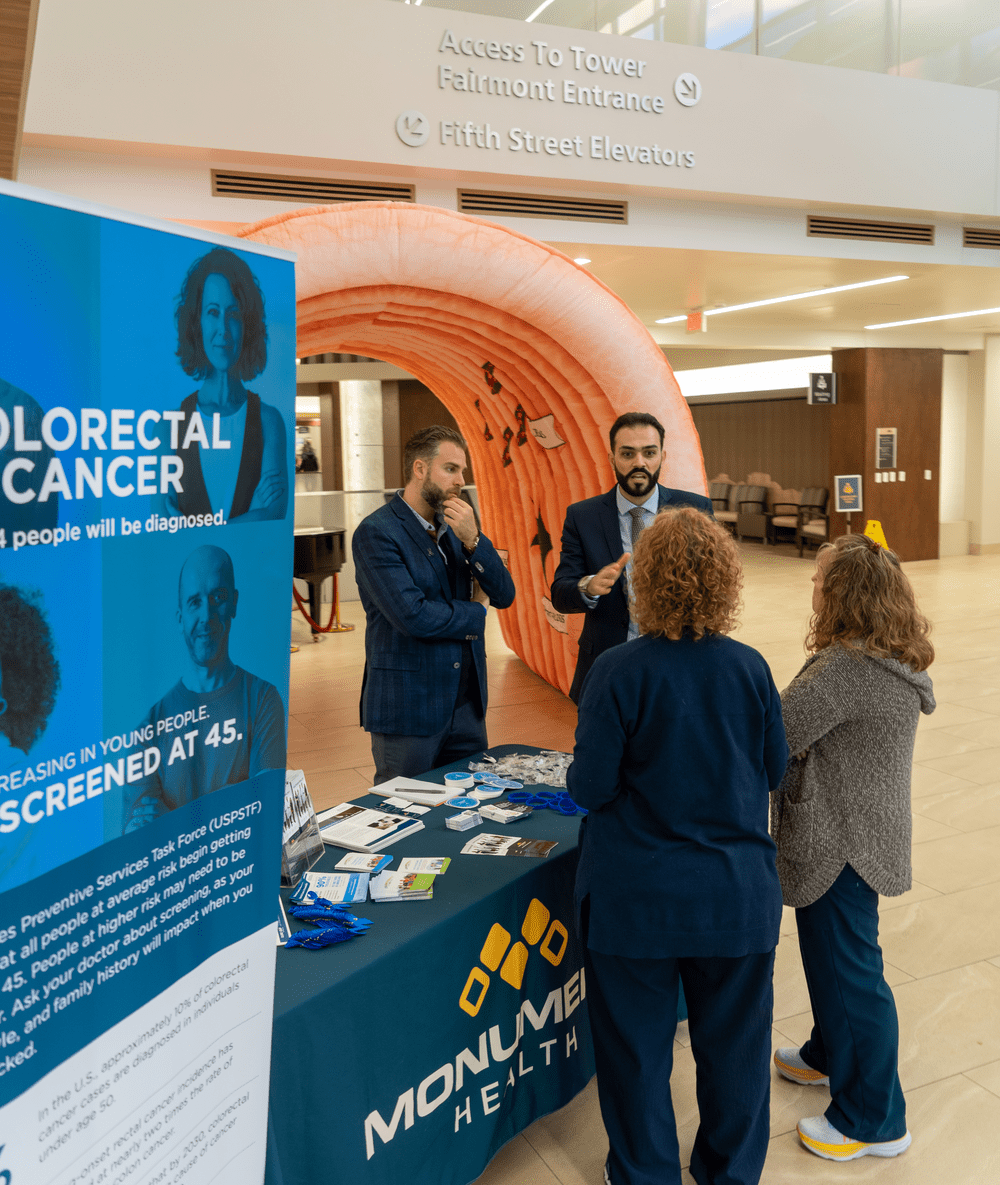 Advancing Gastroenterological Care at Monument Health — Midwest Medical ...