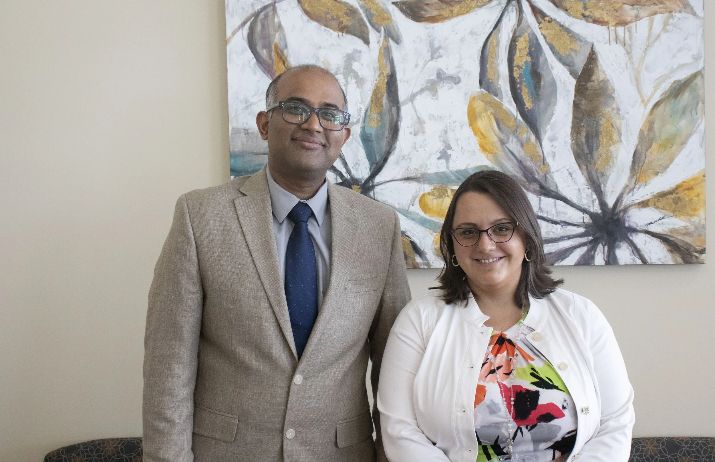 Columbus Psychiatry Clinic Announces New Partnership With University Of ...