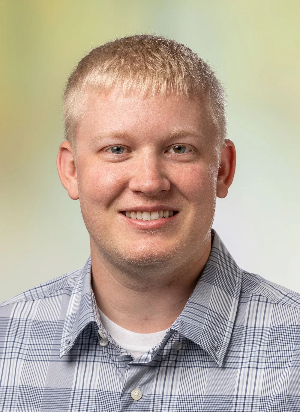 Aaron Smith Continues Career At Essentia Health As Nurse Practitioner ...