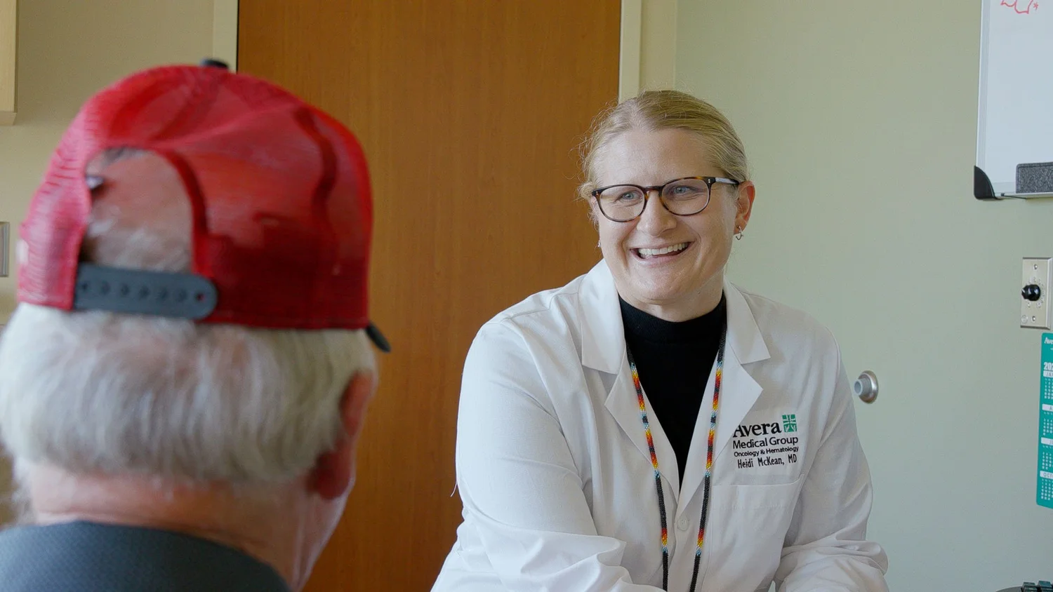 Avera’s Dedication to Rural Health Highlighted in Cancer Care Efforts ...