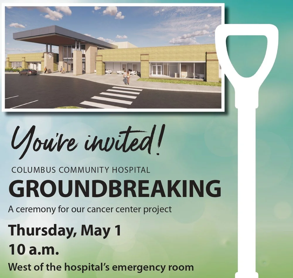 Hospital to Begin Construction on Cancer Center Project - Midwest ...
