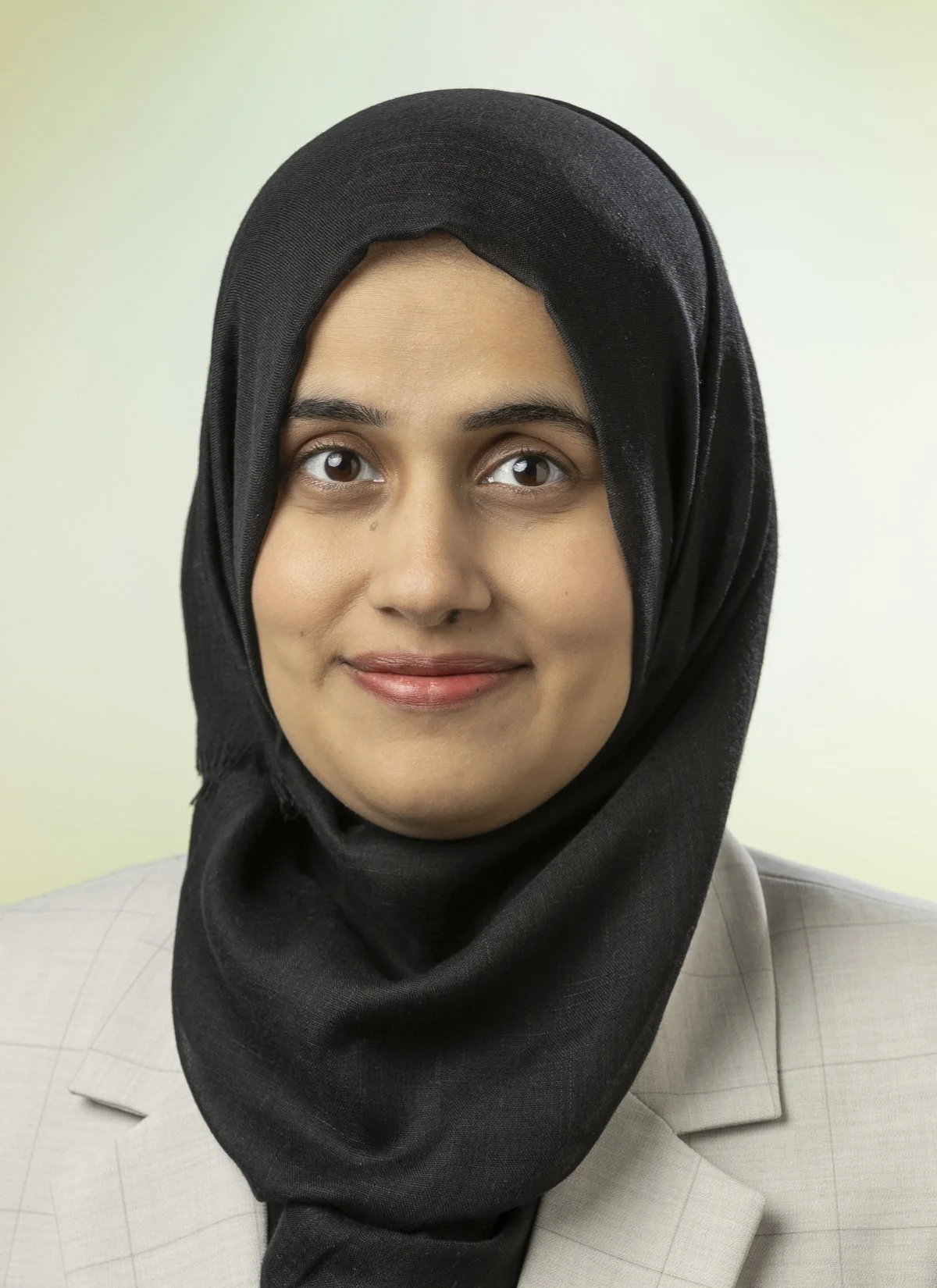 Essentia Health-Fargo Welcomes Hospitalist Dr. Rabiah Ashraf - Midwest ...