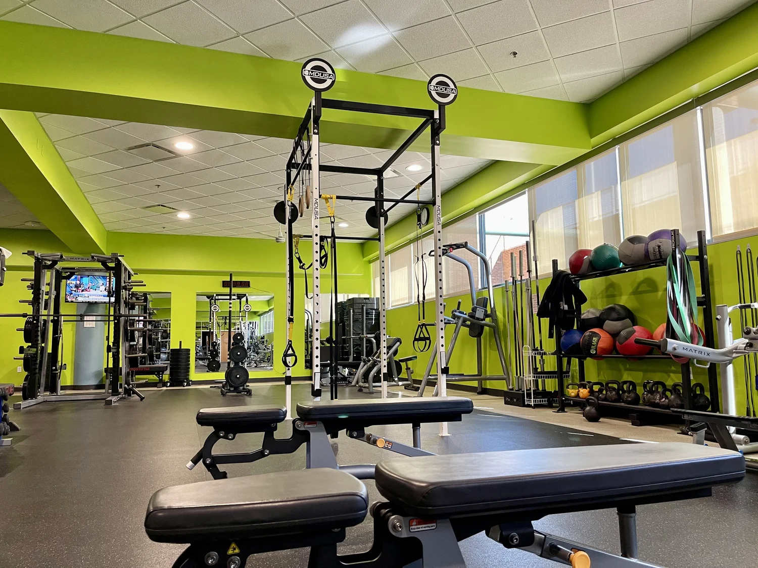 Good Samaritan Wellness Center Celebrates 25 Years With Open House On ...